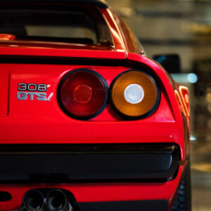 Royal Cars Museum – متحف السيارات السلطانية