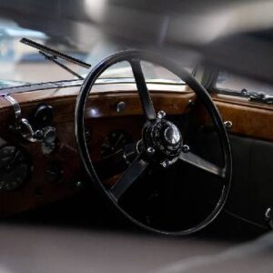 Royal Cars Museum – متحف السيارات السلطانية